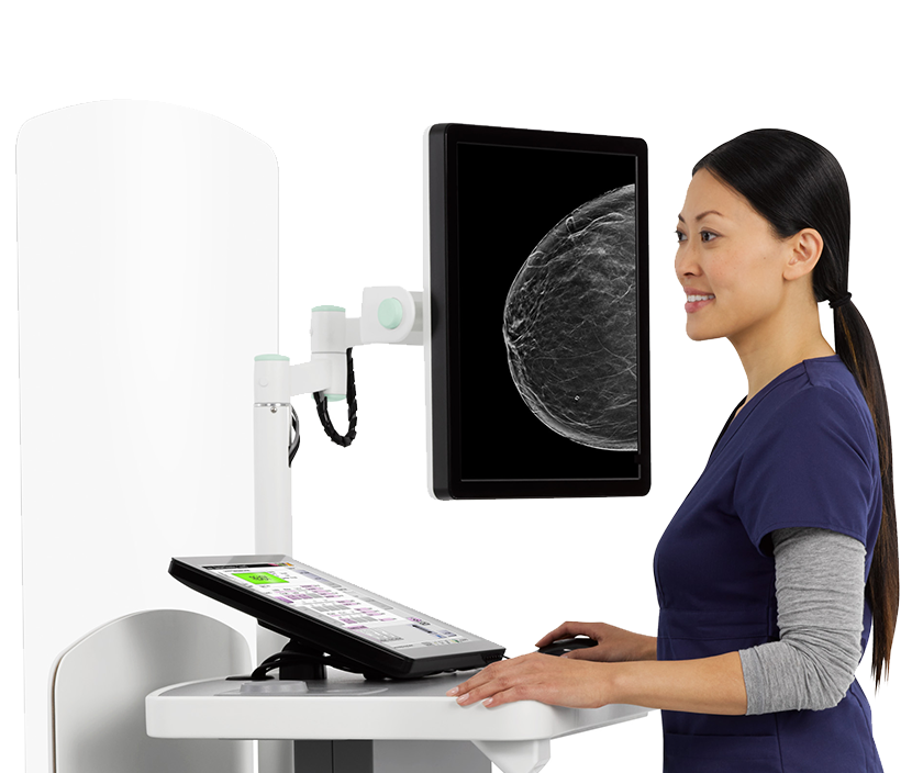 Homepage Hologic 3dimensions Mamography